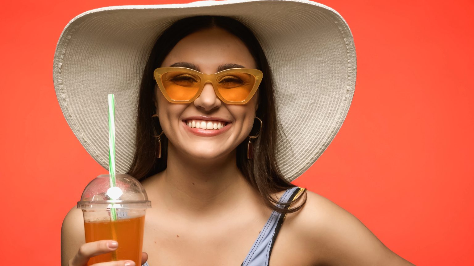 Stay Hydrated This Summer Without Harming Your Smile | Elite Dental and ...